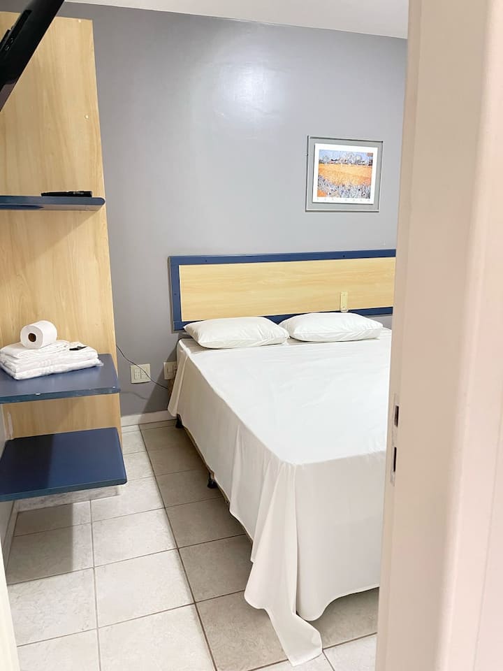 Apartamentos - Centro, Montes Claros-mg - Montes Claros