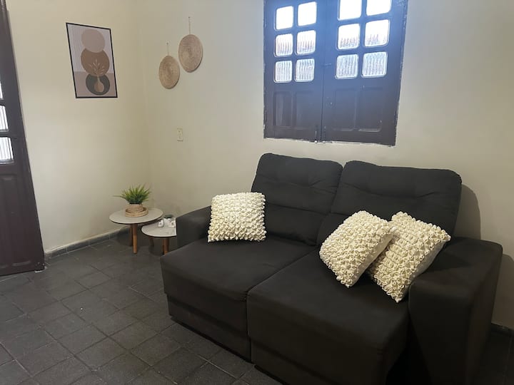 Casa 3r - Juazeiro do Norte