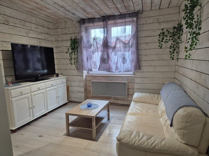 Appartement La Bohême - Saint-Gaudens