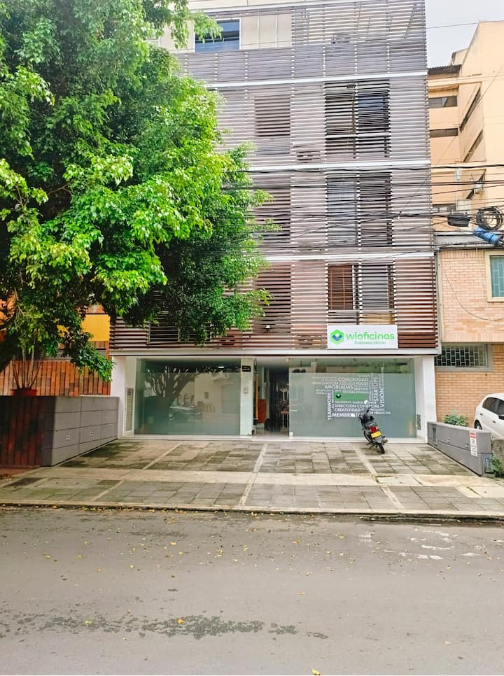 Hotel King Versalles - Cali