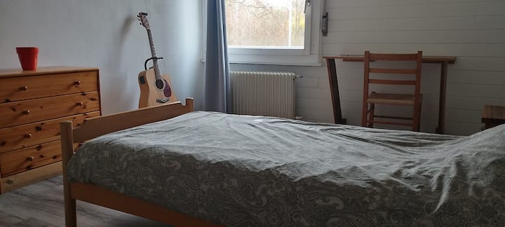 Chambres Libres - Fribourg