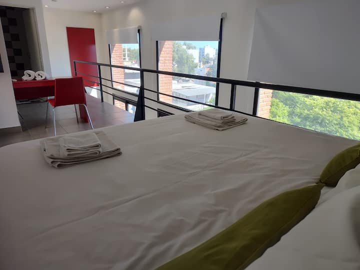 Apartamiento Familiar. - Zárate