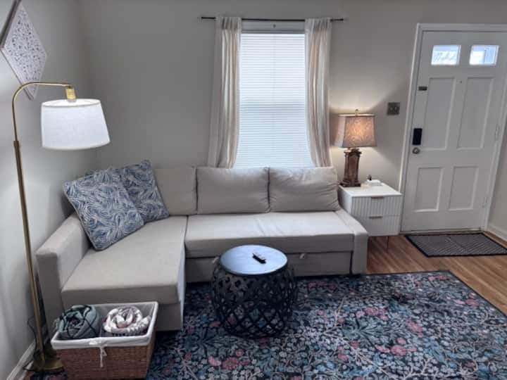 The Boho Retreat In The Heart Of Grandview - Hilliard, OH