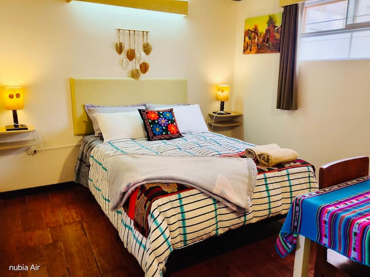 Our Little Home 2 - Cusco
