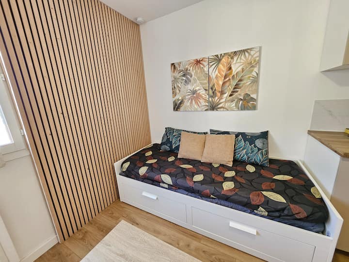 Appartement Proche Bordeaux - Talence