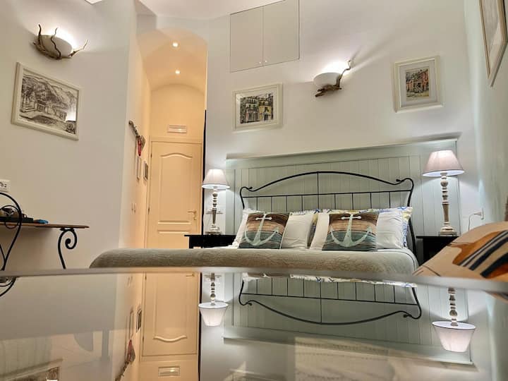 Camera Matrimoniale Superior - Monterosso al Mare