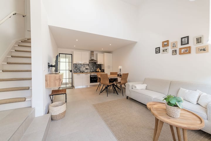 Heerlijke Duplex Met Prachtig Uitzicht - Malmedy