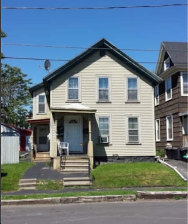 H3-1 Bedroom Inner Harbor - Syracuse, NY