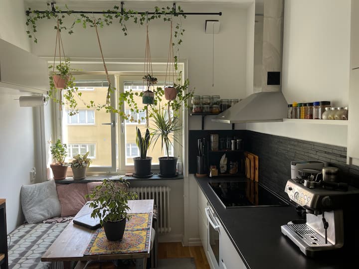 Lönngården - Malmö