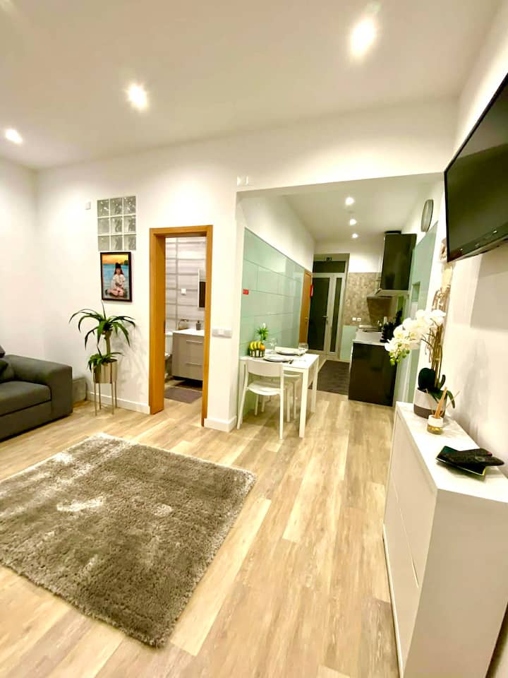 Cantinho Da Ausenda - Stay Local In Nazaré - Nazaré