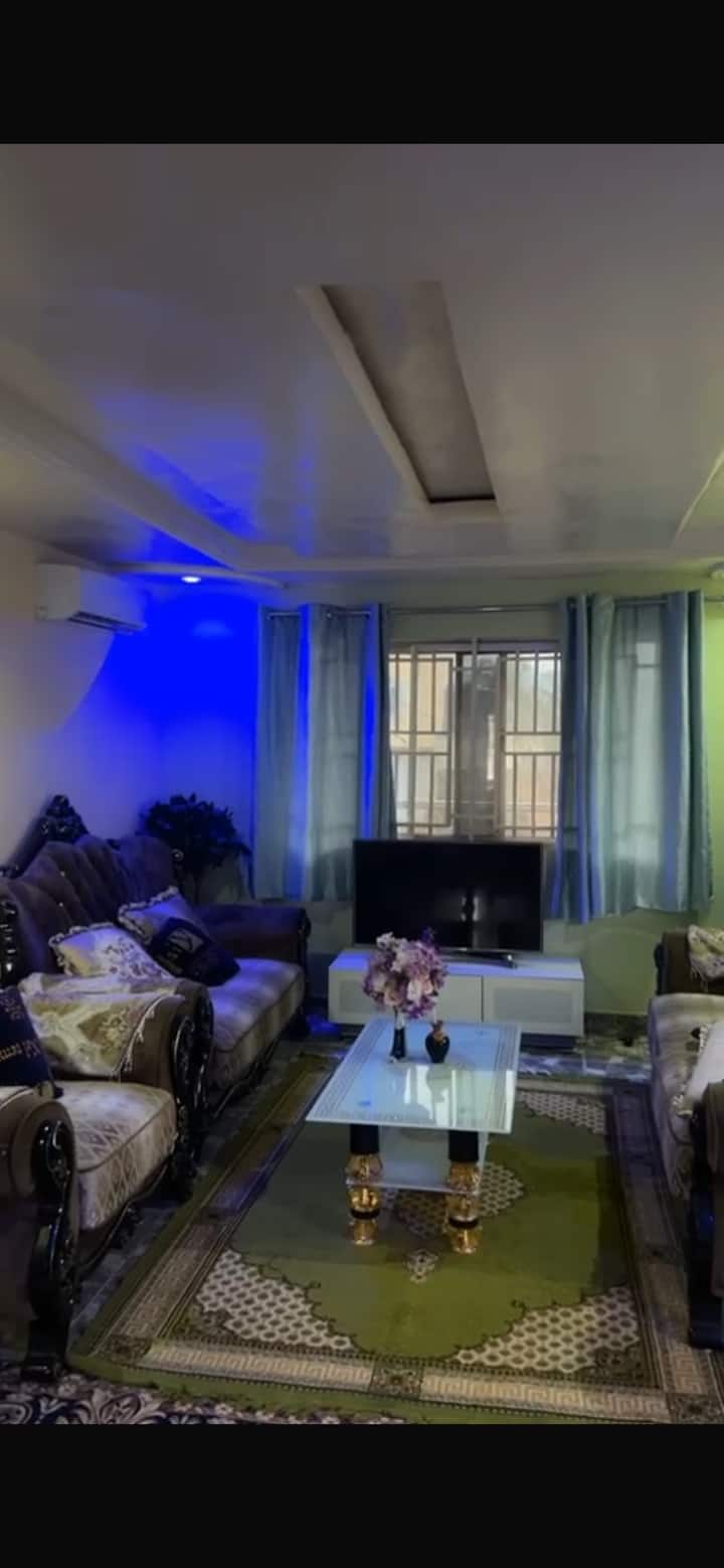 Luxury Apartments & Roomsallentown, Freetown East. - Freetown