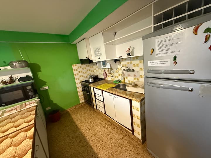 Casa Algarroble - San Salvador de Jujuy