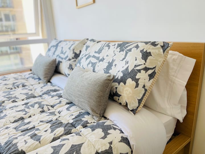 Departamento En Av. Alemania, Cerca De Todo - Temuco