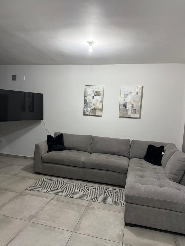 Casa Greco - Tijuana