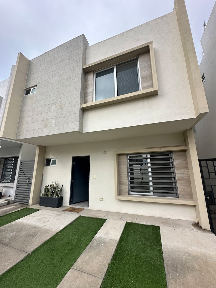 Casa Greco - Tijuana