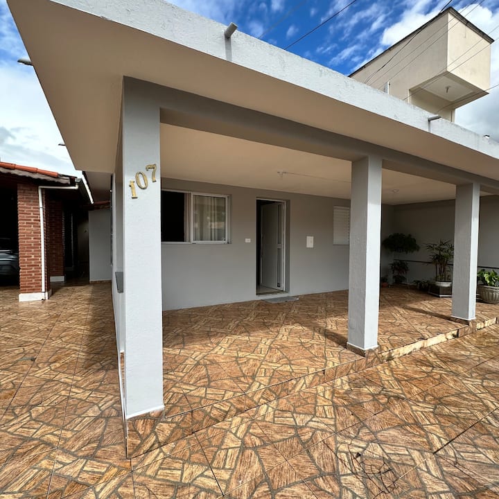 Varandas De Maria - Melhor Localização Em Extrema - Extrema