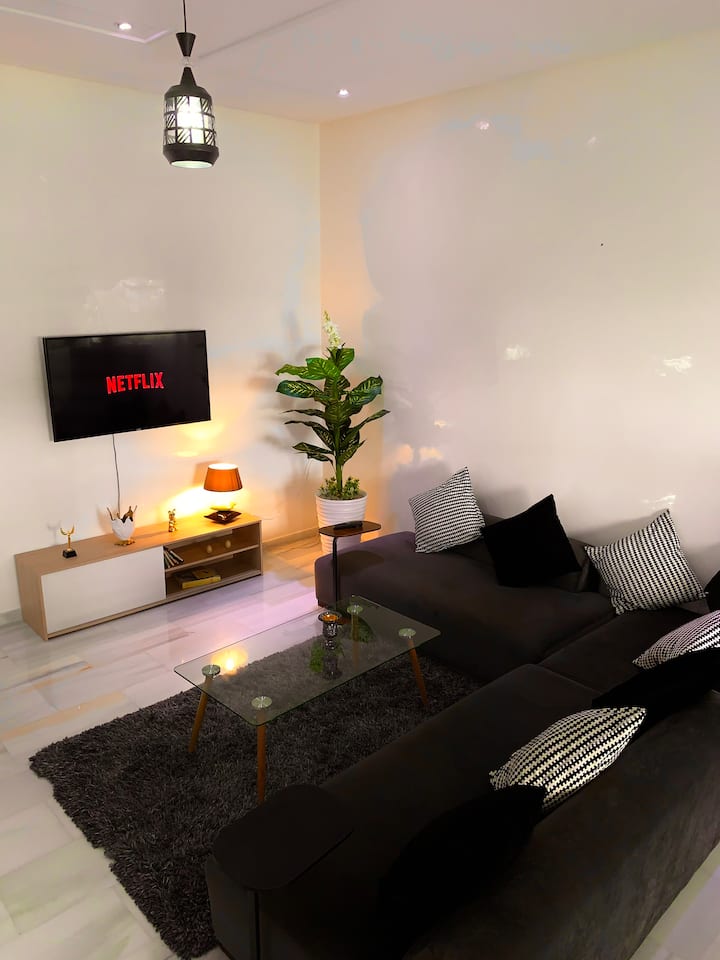 Fès Central High Standing – Modern Apartment - Fes