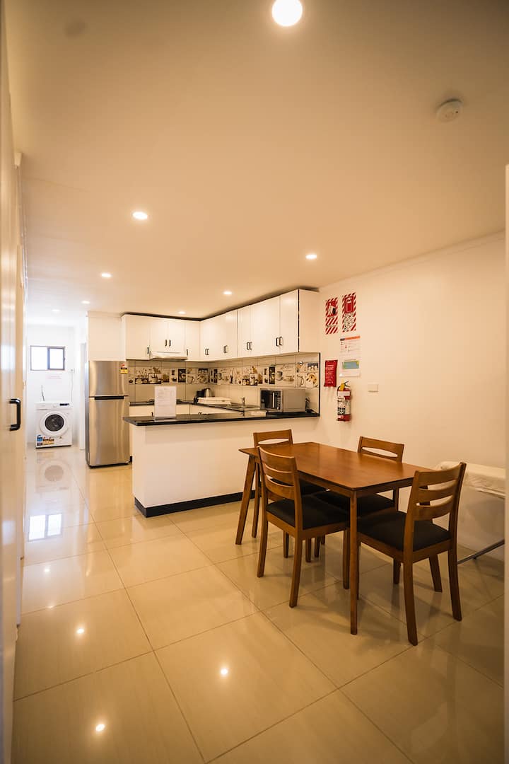 Malhana Apartment 2 - Attic Access - Nadi