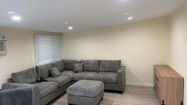 Nice Back House! - Normandie