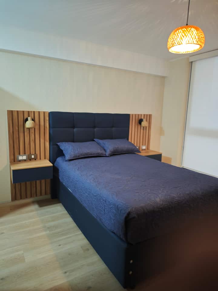 Depa Premium En Luxury Tower | Estilo Y Confort - Arequipa