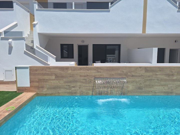 Casito San Pedro - San Pedro del Pinatar