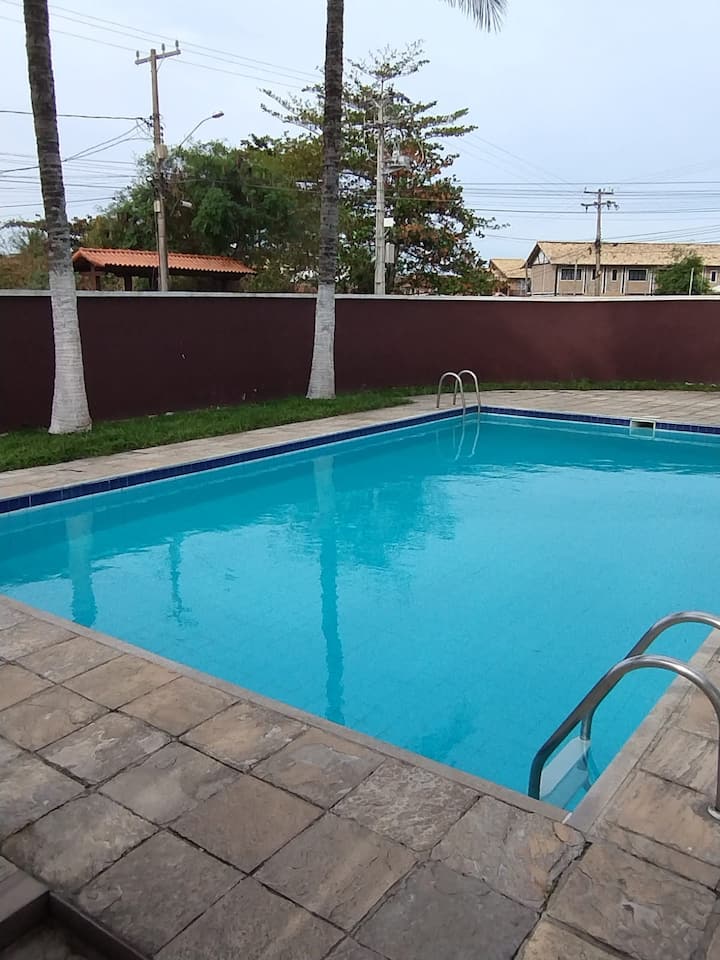 Casa ÂNcora Peró - Cabo Frio
