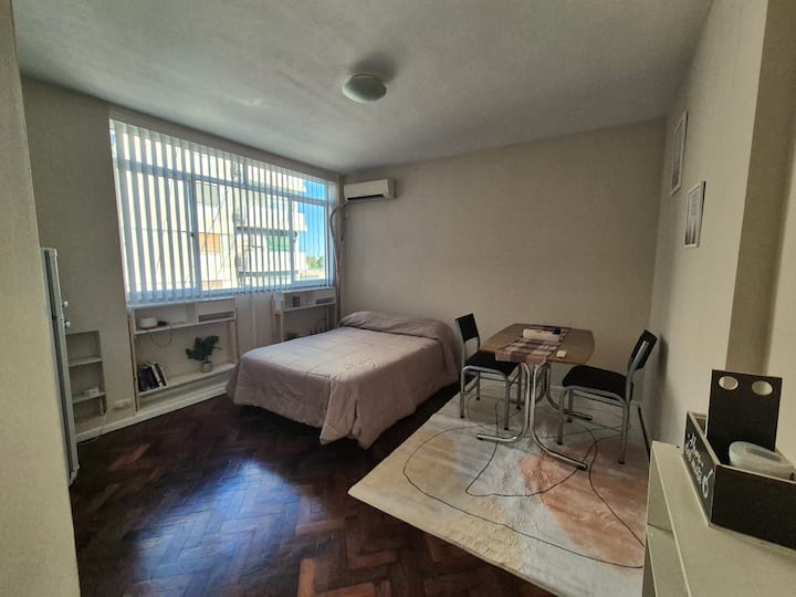 Cerca De Todo: Studio Ideal Para Conocer Mendoza - Mendoza