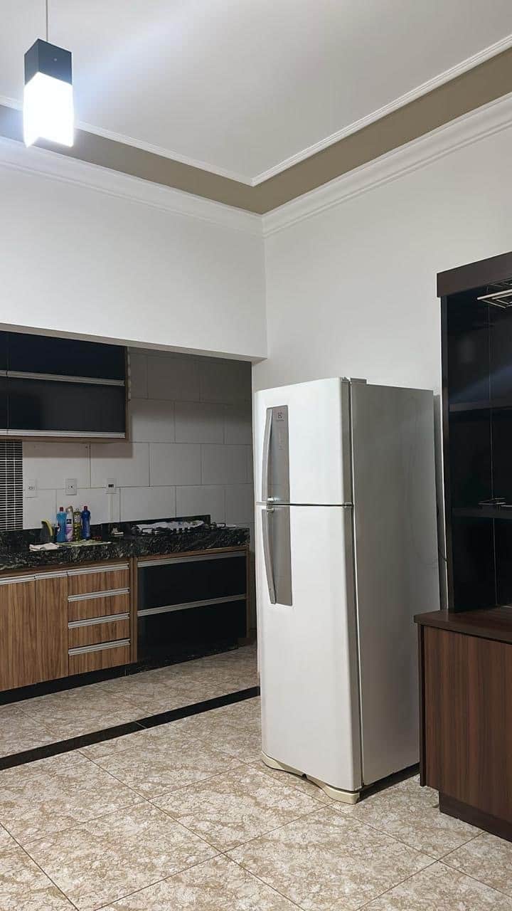 Apartamento Gramado Mobiliado - Patos de Minas