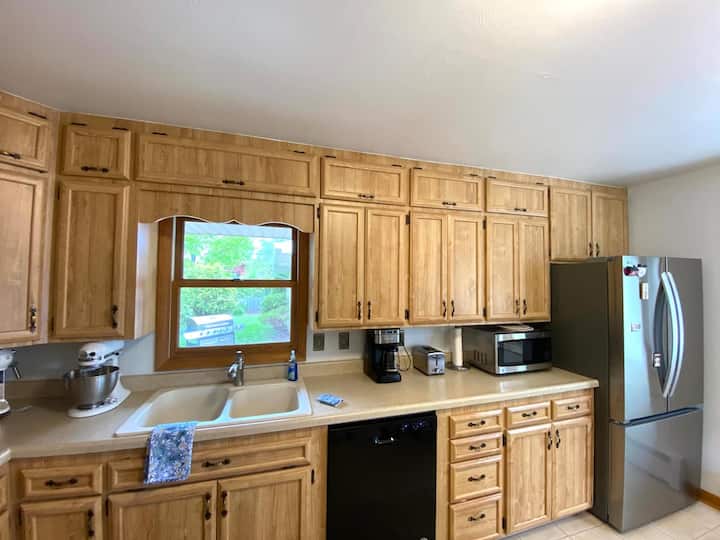 South Canyon Getaway *Close To Town & Hills - Rapid City, SD