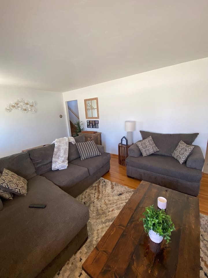 South Canyon Getaway *Close To Town & Hills - Rapid City, SD