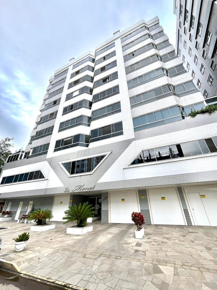 Apartamento Com 3 Dormitórios! - Capão da Canoa