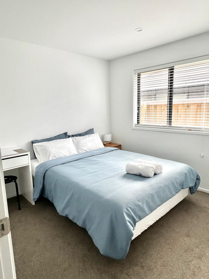 Double Room In Woodend - Rangiora