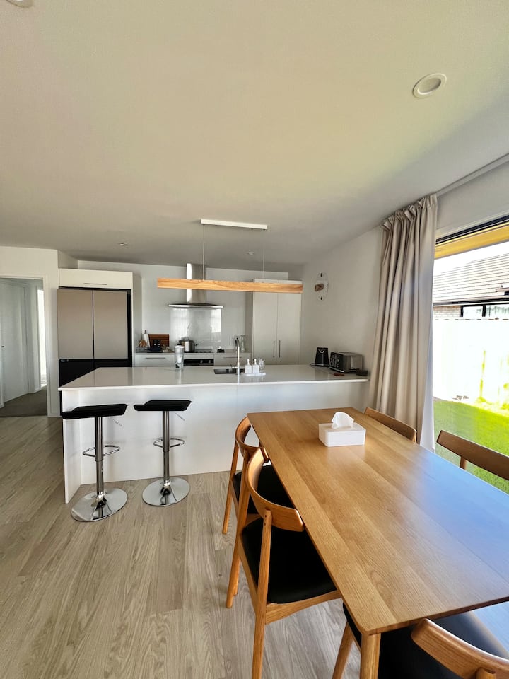 Double Room In Woodend - Rangiora