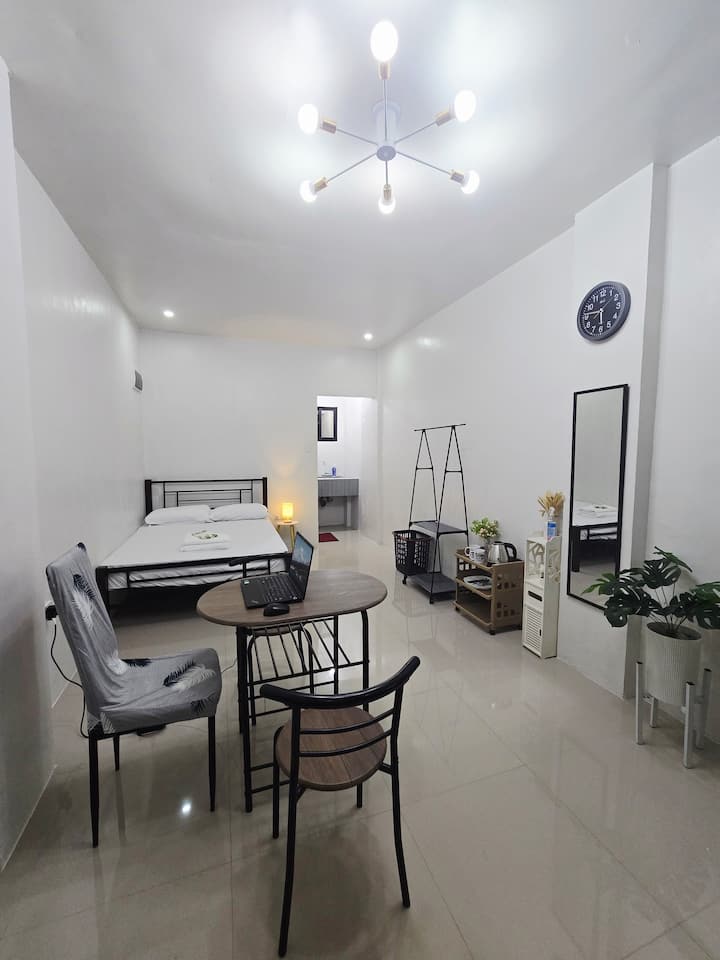 Jlg Studio Unit #2 Pagsanjan Laguna - Pagsanjan