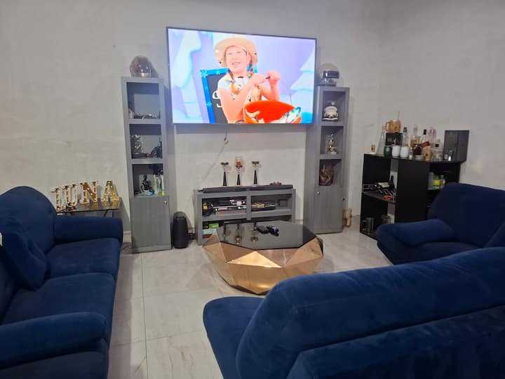 Casa Completa Con Todos Los Servicios - Ixtapaluca