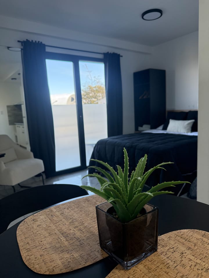 Departamento Más Allá Ushuaia - Ushuaia