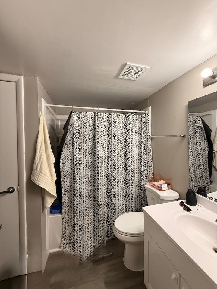 Cozy Apartment To Get Away - Lexington, KY