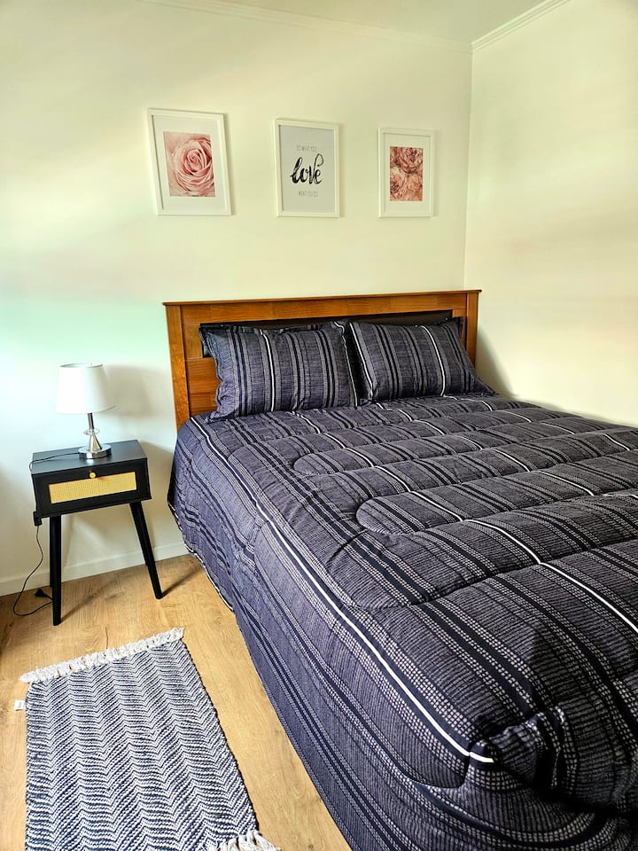 Cabañas Dolce Vita Colchagua, Santa Cruz Chile - Santa Cruz