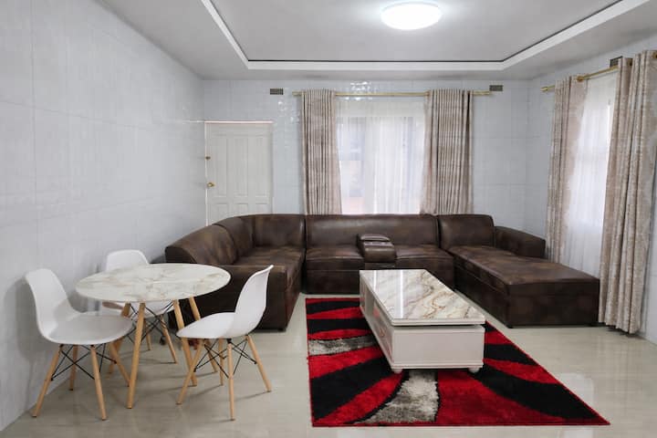 Home In Bulawayo - Zimbabwe