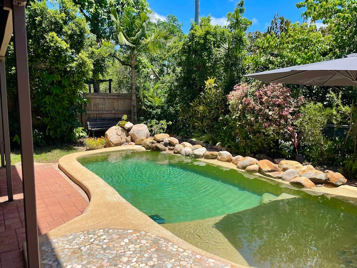 Horseshoe Haven - Magnetic Island