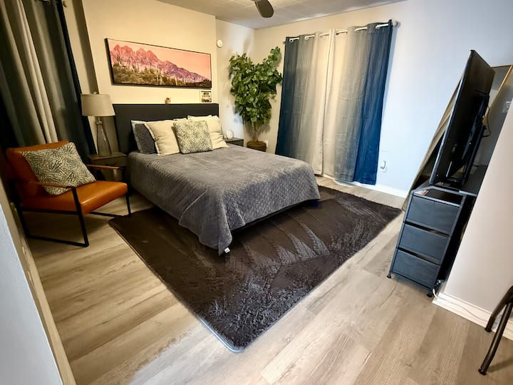 The Studio At Chatham Woods - Cary, NC