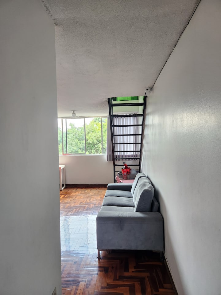 Habitacion En Santiago De Surco - Pérou