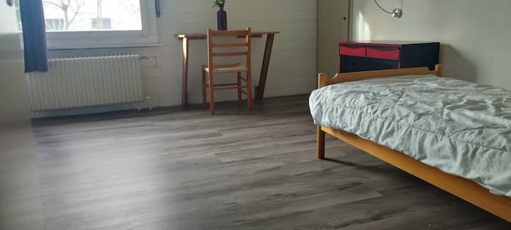 Chambre D'hôtes - Fribourg