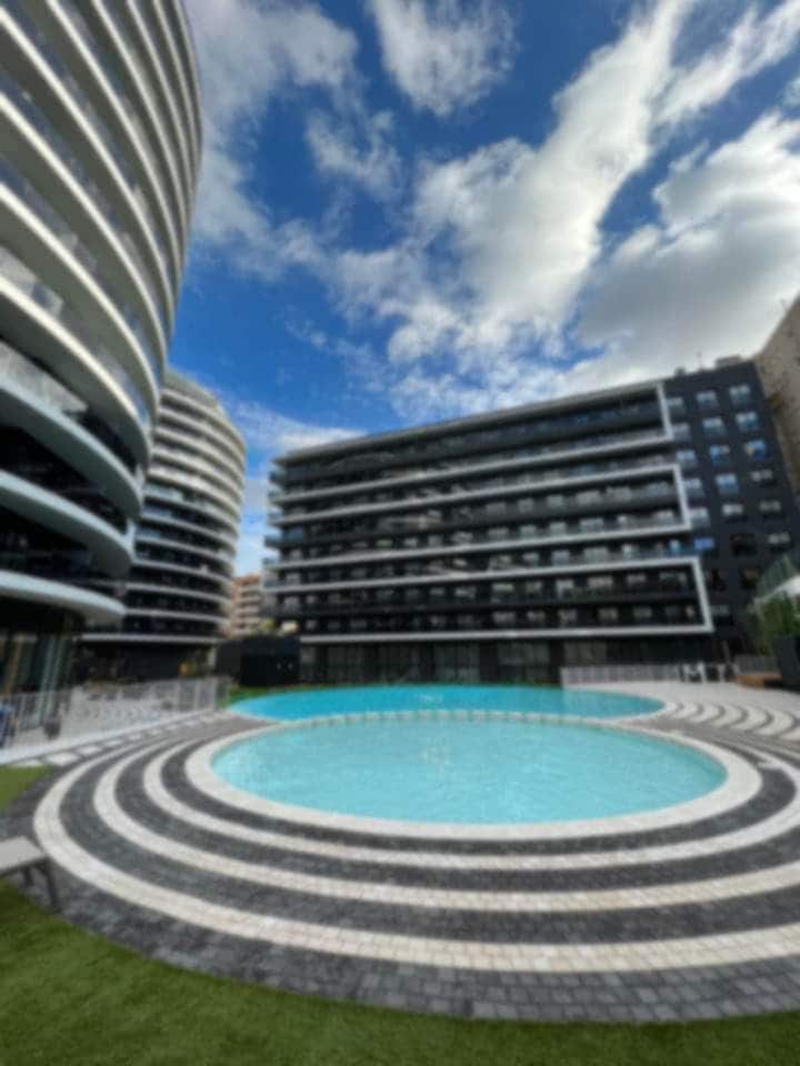 Barcelona -Fira - Barcellona