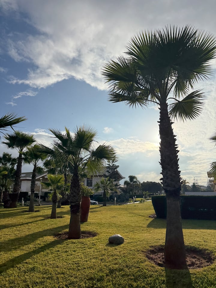 Bouznika Villa - Bouznika