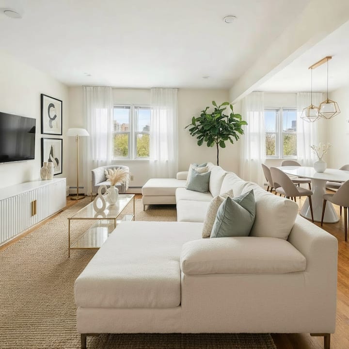 Garage| Laundry| Pets - White Plains, NY