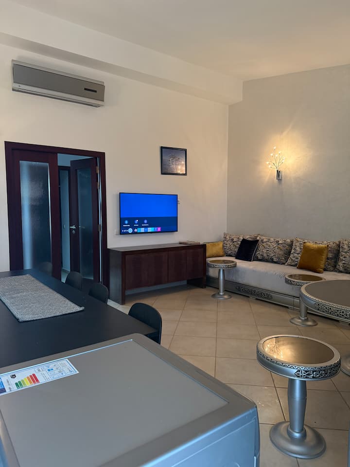 Apartment Bouznika With Pool - Bouznika