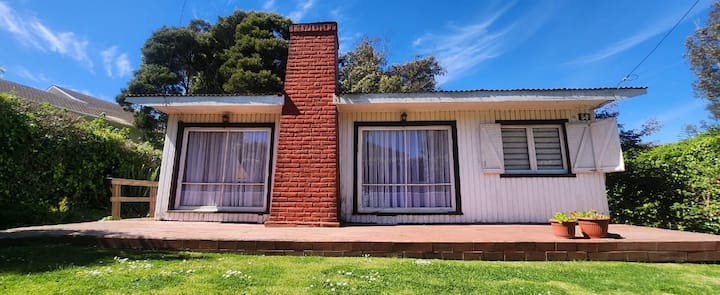 Hermosa Cabaña Para Descanso Familiar - San Antonio, Chile