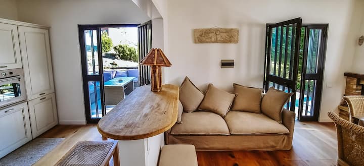 Megg House
Casa Singola Con Piscina Uso Esclusivo - Italy