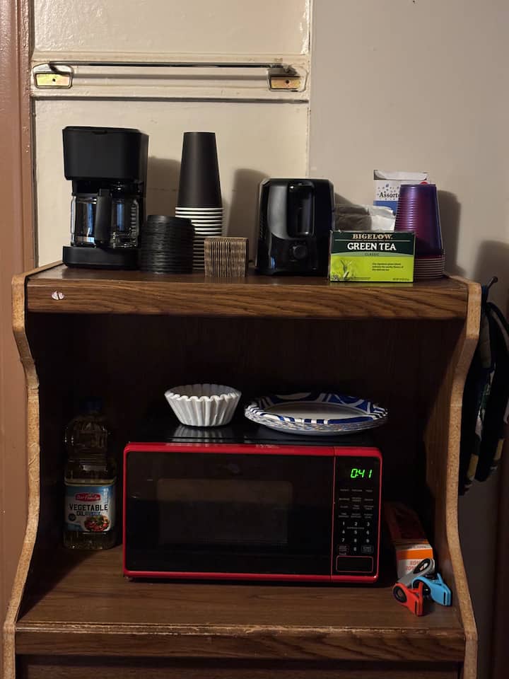 Private Home | Large Parking Lot Available - Westland, MI